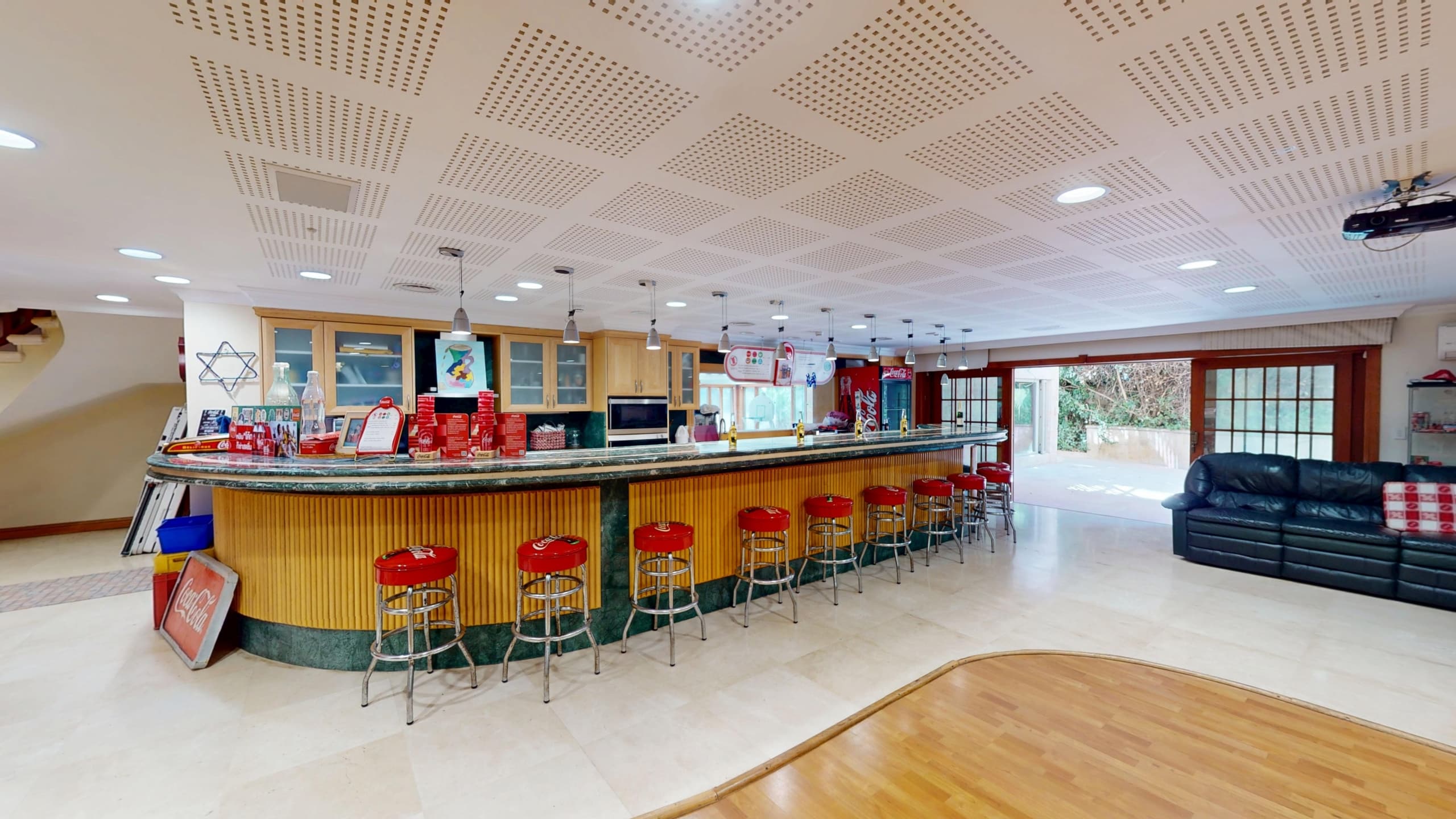 Givat Zeev House - Israel Home